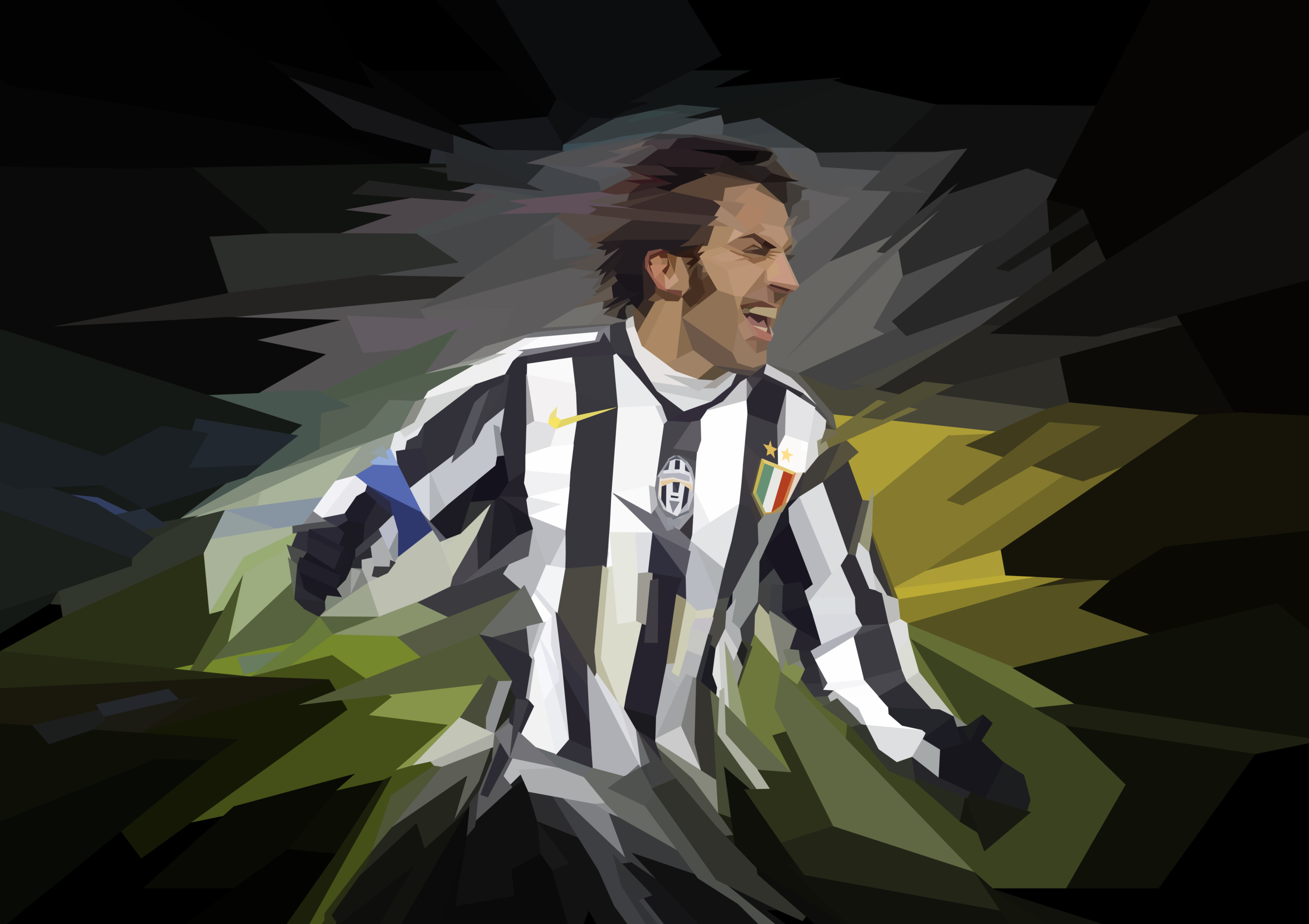 Del Piero Wallpaper
