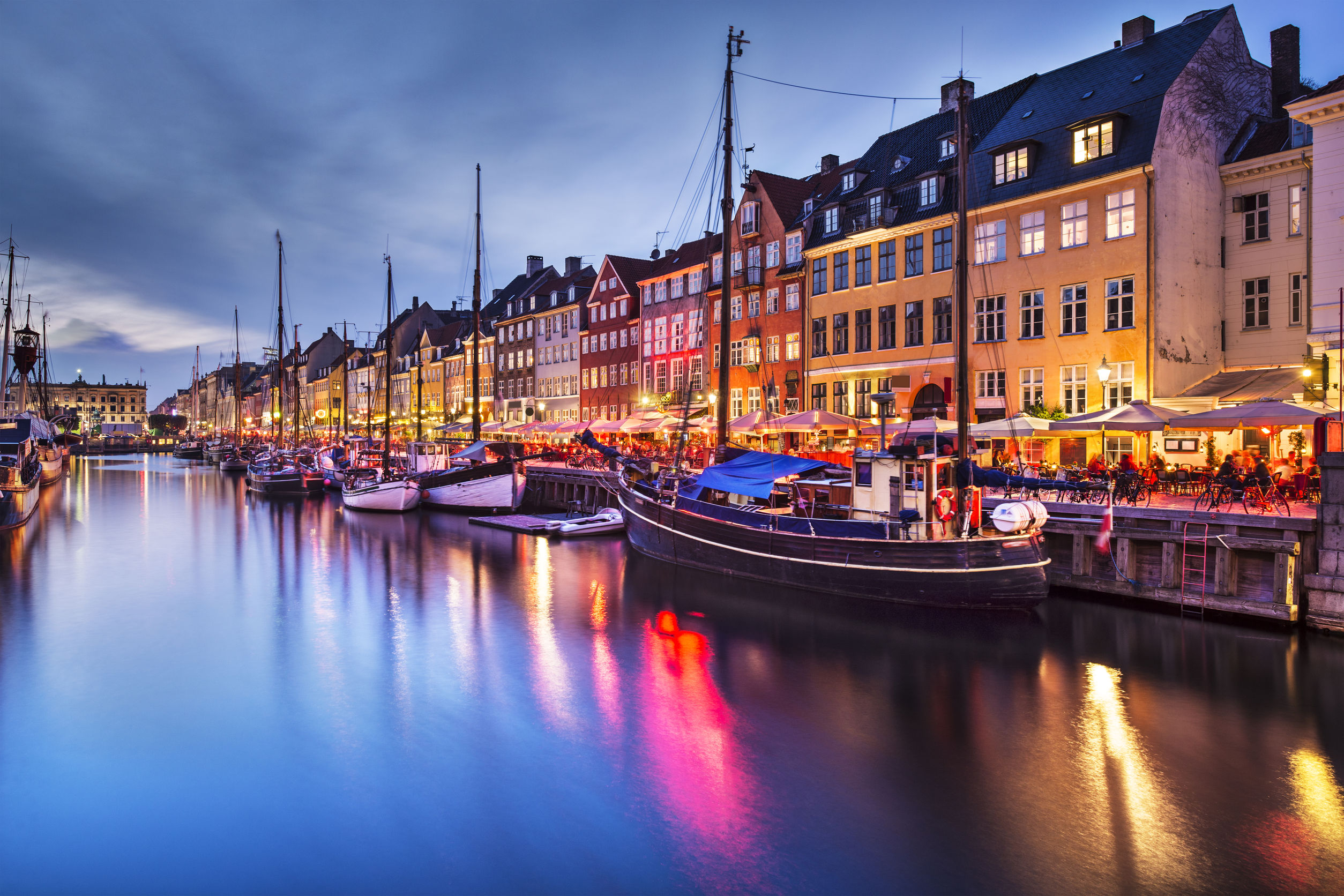 A Tale Of One City Copenhagen A Tale Of One City Copenhagen