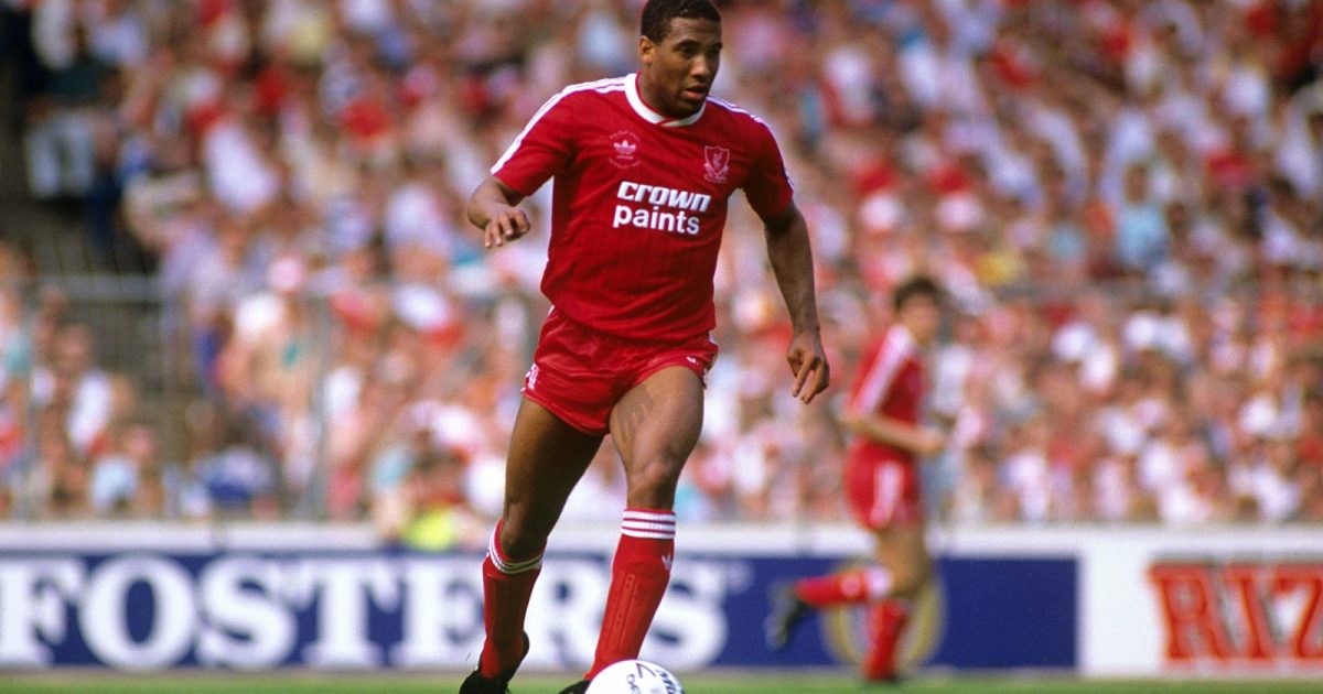Why Liverpool's team of 1987/88 is perhaps England's finest