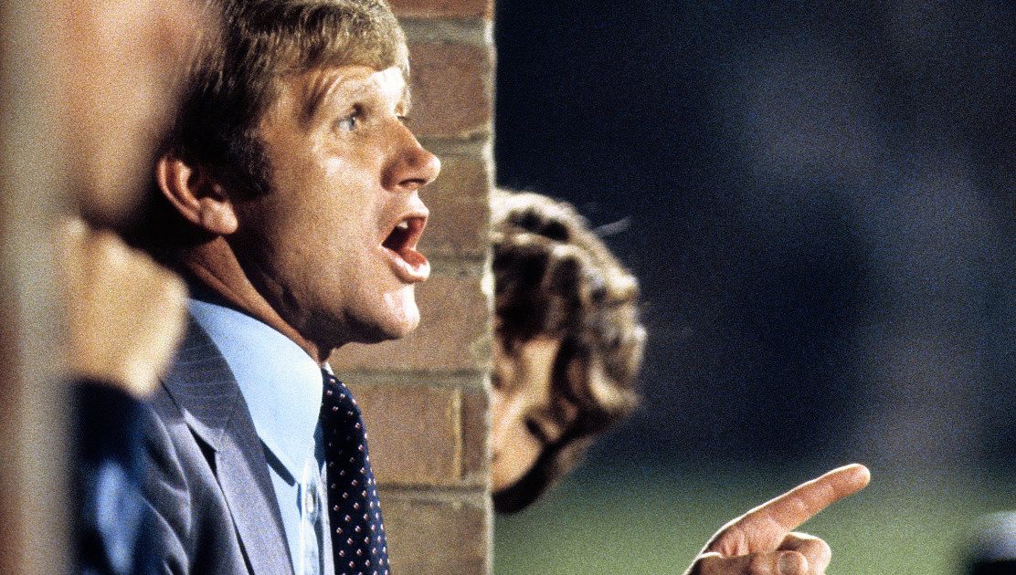"They sold a team and built a stand": how Ipswich went from European ...