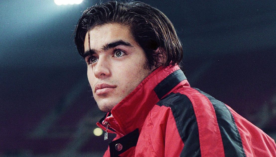 The curious case of Portuguese sensation Dani